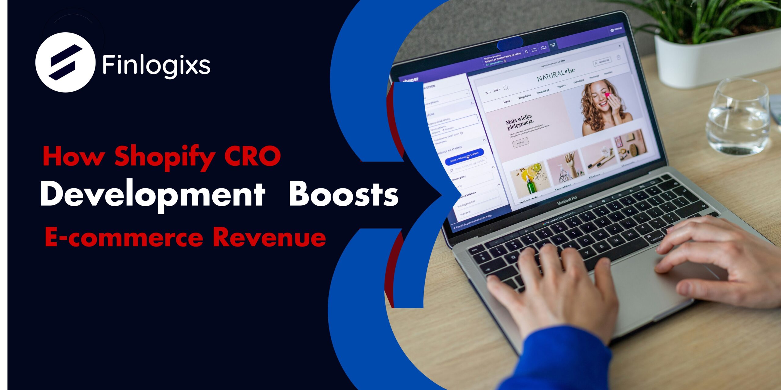 Shopify Development in London Boosts Your E-commerce Revenue